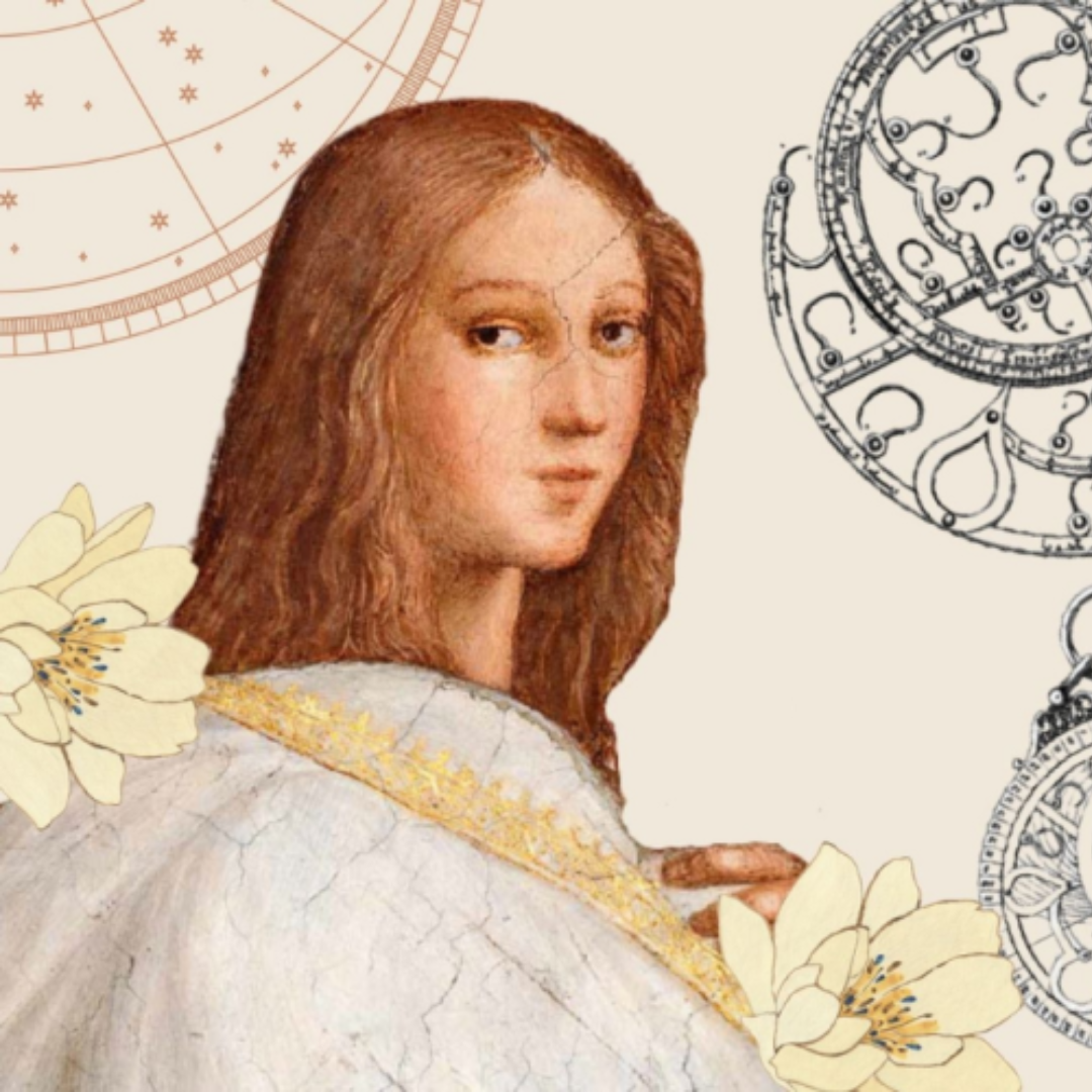 El rol de la mujer en la historia de la filosofía - Voces del tiempo